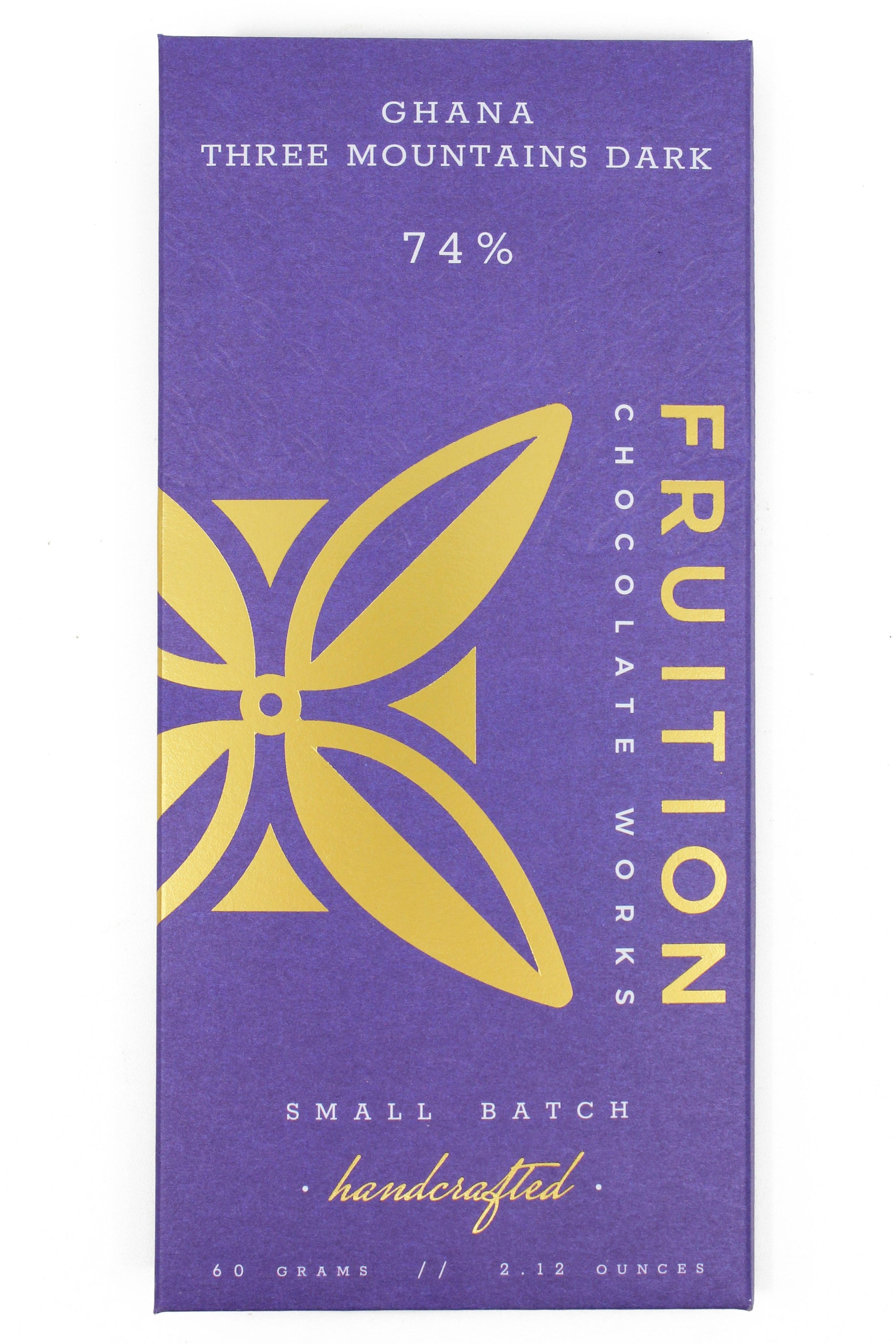 Bean to Bar Chocolate | Fruition Chocolate Works New York