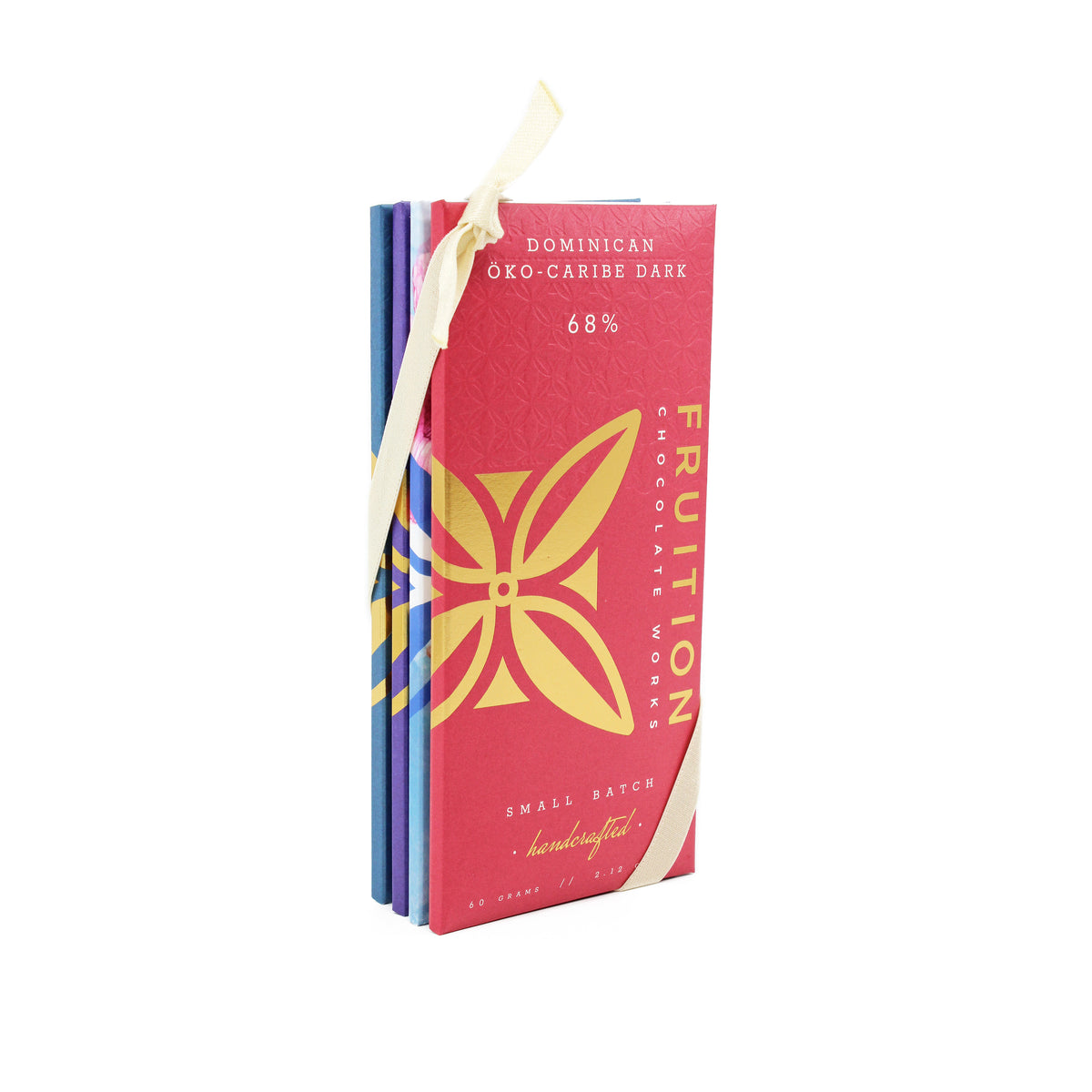 Bean to Bar Chocolate | Fruition Chocolate Works New York
