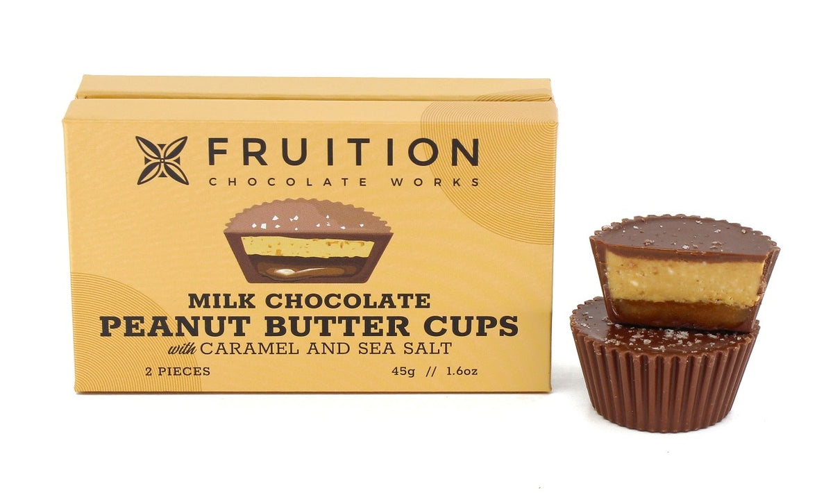 Bean to Bar Chocolate | Fruition Chocolate Works New York