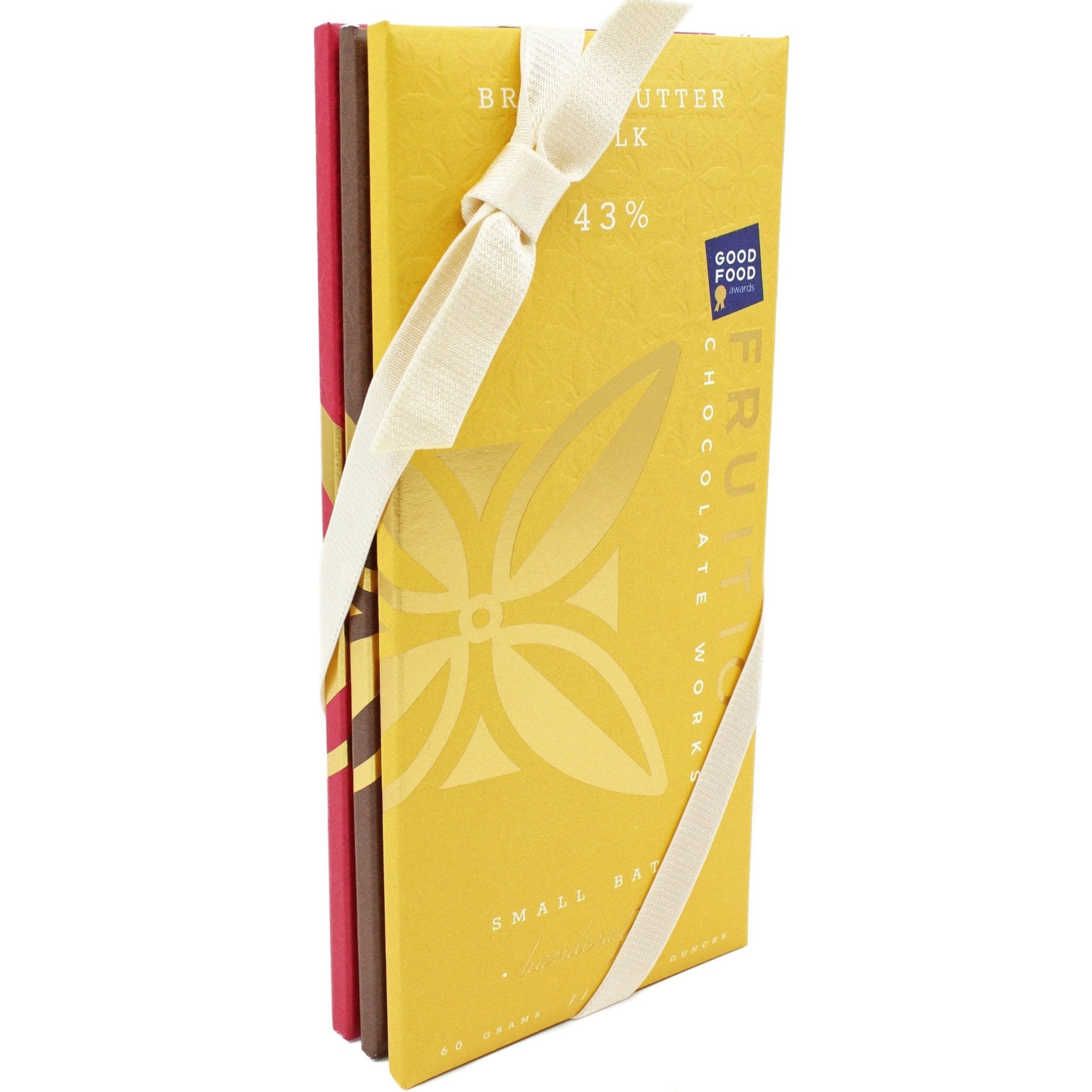 Chocolate Bars for Sale | Choco Bars - Fruition Chocolate
